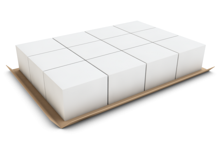 Slip Sheets: Everything You Need to Know